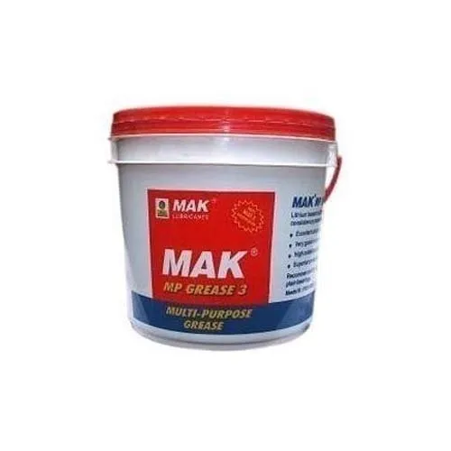 Multi-Purpose Grease, INR 340 / Kilogram by elite Enterprises from SF ...
