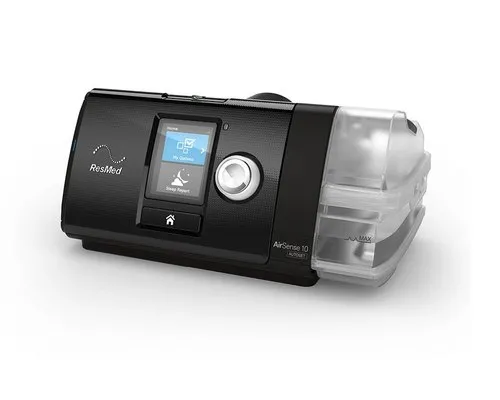 CPAP Machine at Rs 65,000 / Piece in Hyderabad | QS Health Care Servies