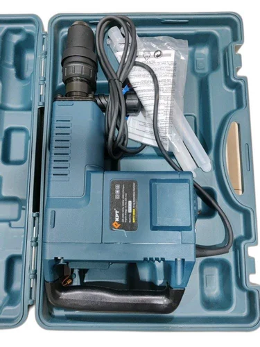 KPT Demolition Hammer & Wood Cutter Manufacturer | TOTAL SOLUTION ...