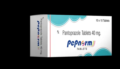 Pantoprazole Tablet at best price INR 79.20 / Strip Punjab from Jasco ...