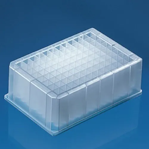 Deep Well Plate at best price INR 135 / Piece in Bangalore Karnataka ...
