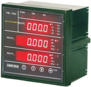 Maximum Demand Controller at Rs 5,000 / Piece in Delhi | Signal Hawk ...