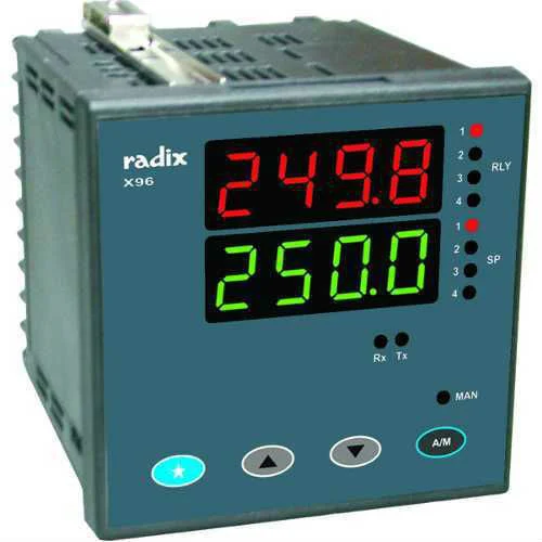 Radix PID Controller by ss engg services from Ludhiana Punjab | ID ...