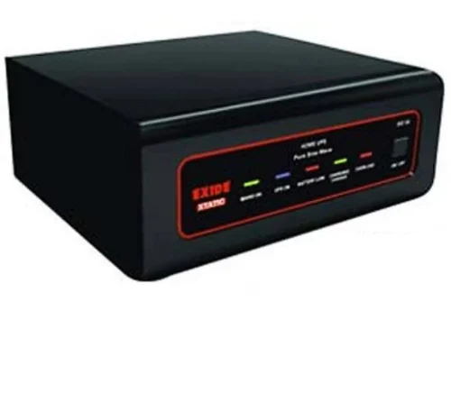 Exide Home Inverter at Rs 5,950 / Piece in Pune | Shivkrupa Enterprises