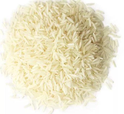Natural 1121 Raw Basmati Rice, for Human Consumption, Packaging Size ...