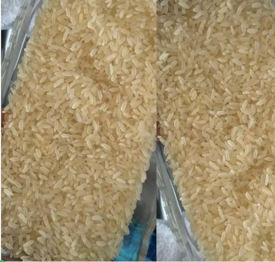 IR 64 Parboiled Basmati Rice, Packaging Size : 25kg, 50kg at best price ...
