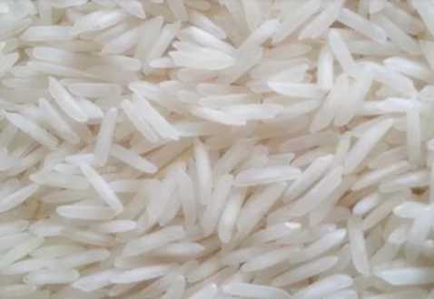Traditional Raw Basmati Rice, Variety : Short Grain at best price in ...