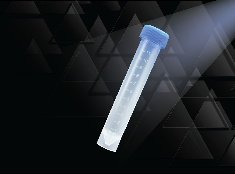 Polypropylene Centrifuge Tubes at best price in Silvassa Daman & Diu ...