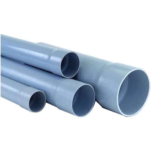 UPVC Column Pipes at best price in Ahmedabad Gujarat from Goodluck ...