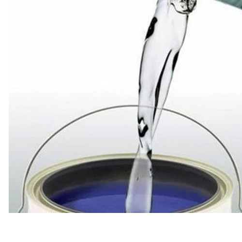 Manufacturer of quick drying thinner & Industrial Solvent | Rj ...