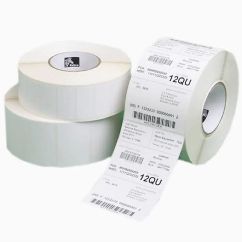 Barcode Stickers at best price INR 250 / Piece in Bengaluru from Top ...