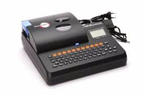 Ferrule Printing Machine at best price INR 35,000 / Piece in Bengaluru ...