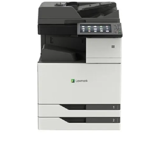 Lexmark Photocopier Machine Canon Printer Manufacturer