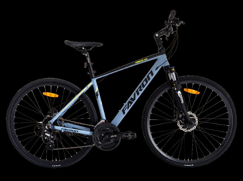 Supplier of Hybrid Multi Speed bike from Mumbai, Maharashtra by KB ...