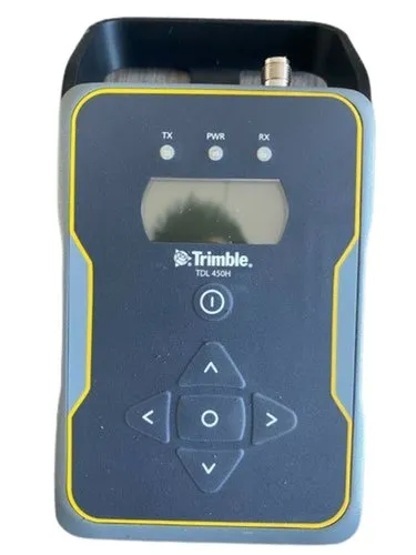 Trimble External Radio - KITS GEO TECH PRIVATE LIMITED, Nagpur