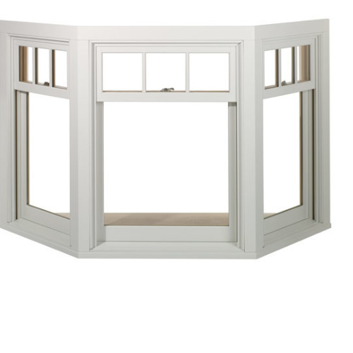 UPVC Combination Window at best price INR 290 / Square Feet from ...