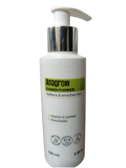 Anagrow Conditioner, for Hair Care Ingredient, Feature : Provides ...