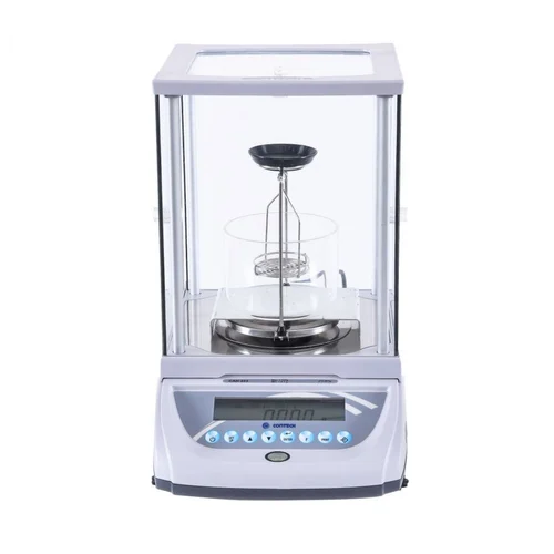 Contech Precision Balance at best price INR 15,000 / Piece in Chennai ...