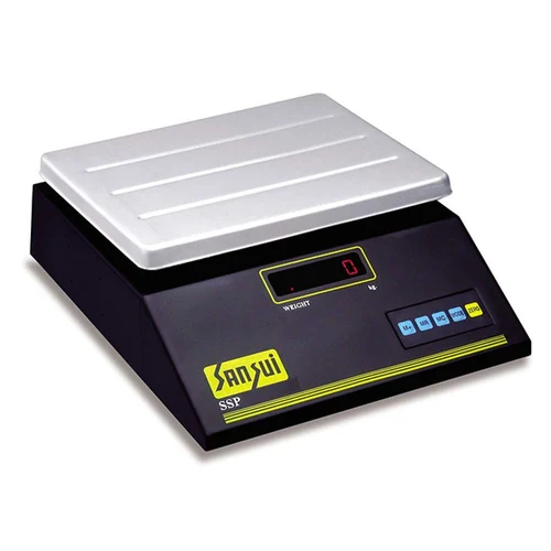 Sansui Weighing Machines, INR 20,000 / Piece by Digitek Scales ...