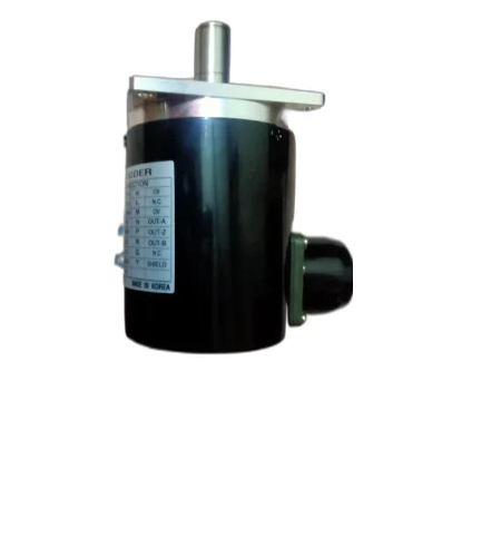 Autonics Rotary Encoders, INR 10,000 / Piece by Sunrise Industrial ...
