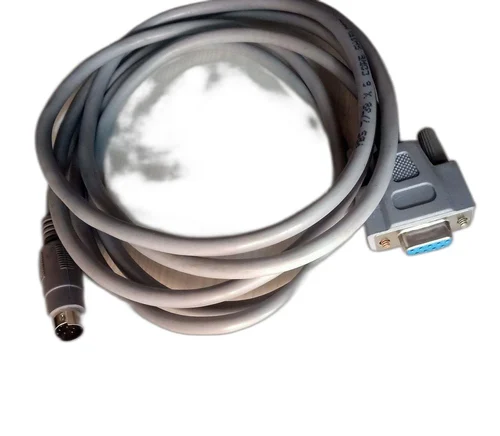 PVC Programming Cable - Sunrise Industrial Automation And Control