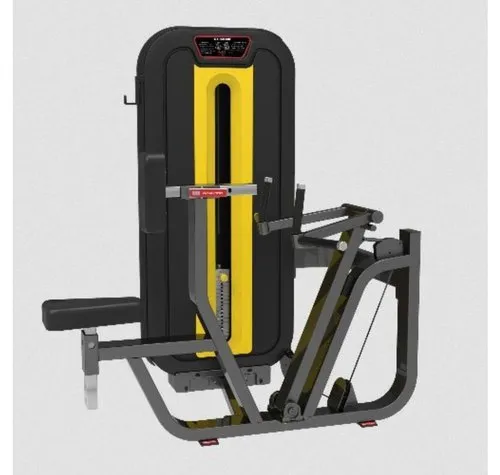 Vertical Rowing Machine at Rs 56,000 / Piece in Pune | S.K. Sports And ...
