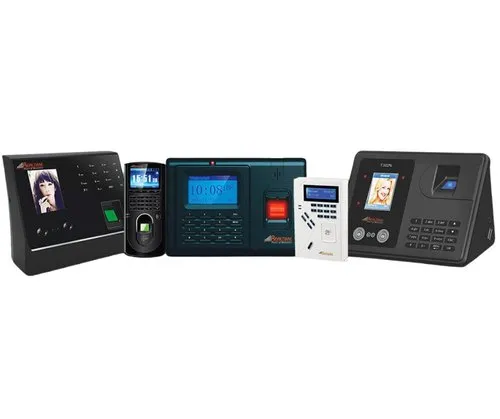 BIOMETRIC ATTENDENCE MACHINE at Rs 5,000 / Piece | Hasti Computers ...