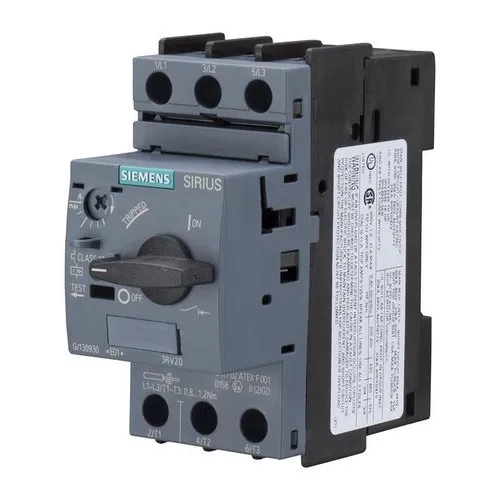 Siemens Switchgear at best price INR 4,200 / unit from Ashok Electric ...