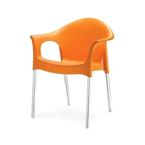 Plastic Shell Chair, INR 1,500 / Piece by AK Furniture from Burari | ID ...