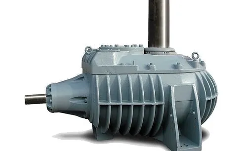 Cooling Tower Gearbox, Voltage : 200 V at best price INR 1.20 Lakh ...