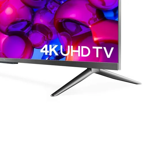 TCL 4K Ultra HD Smart LED TV at Rs 42,480 / Piece in Delhi | New Zone ...