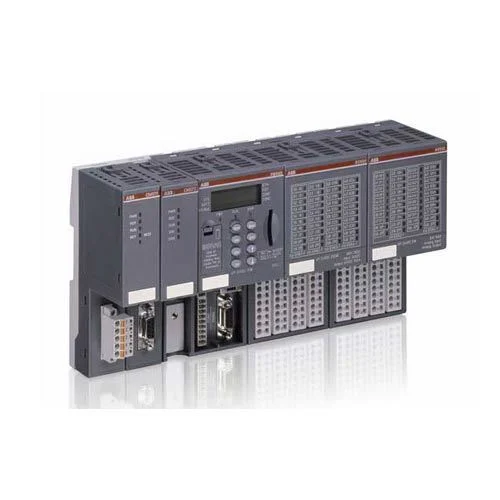 Programmable Controllers, Display Type : LED - Tanishq Engineering ...