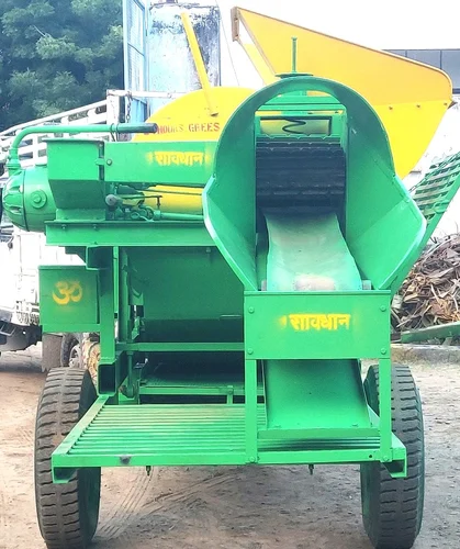 Haramba Thresher Machine - Hari Om Engineering Works Jaipur, Jaipur ...