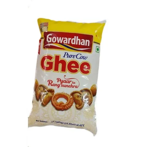 Gowardhan Cow Pure Ghee at Best Price in Mumbai | D K And Sons