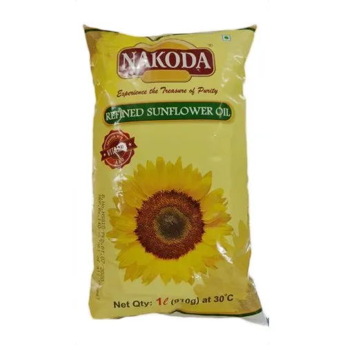 Refined Sunflower Oil at best price INR 161 / Litre in Mumbai ...