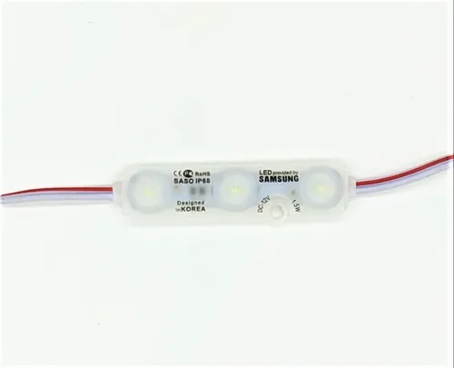 Samsung LED Module - Nilkanth Corporation, Surat, Gujarat