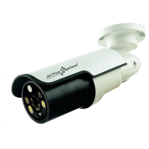 PIR Camera at best price in Kolkata West Bengal from Anglo Swiss Watch ...