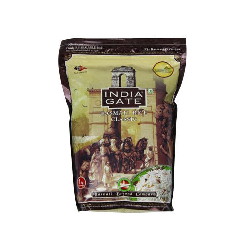 India Gate Basmati Rice at best price in Delhi Delhi from Eminence ...