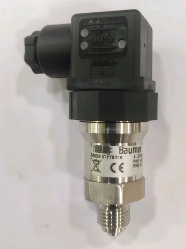 Differential Pressure Transmitter - Padmavati Engineering Co, Ahmedabad, Gujarat
