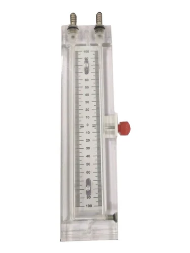 Limb Manometer - Padmavati Engineering Co, Ahmedabad, Gujarat
