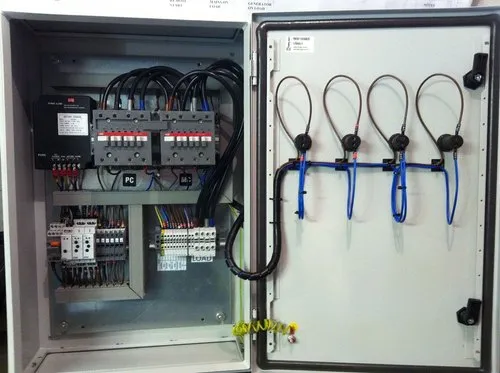 Auto Changeover Panel, INR 30,000 / unit by PS Power Solution from Pune ...