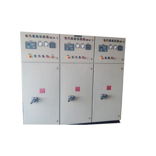 Auto Synchronize Panel - PS Power Solution, Pune, Maharashtra