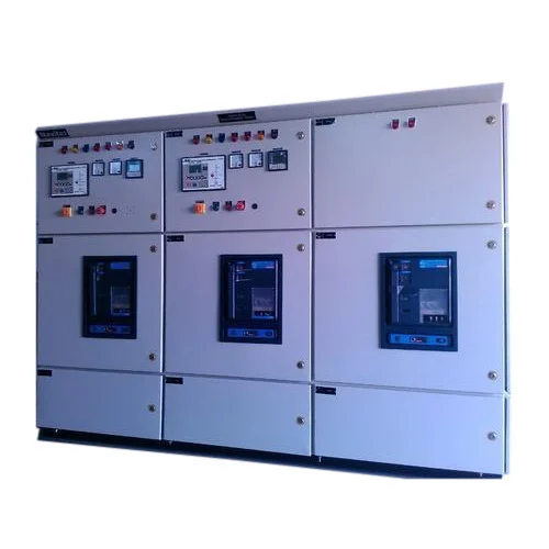 Electric Control Panel - PS Power Solution, Pune, Maharashtra