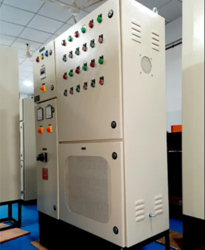 Thyristor Control Panel - PS Power Solution, Pune, Maharashtra