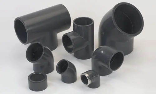 Prince PVC Fittings at best price INR 118 / Piece in Chennai Tamil Nadu ...