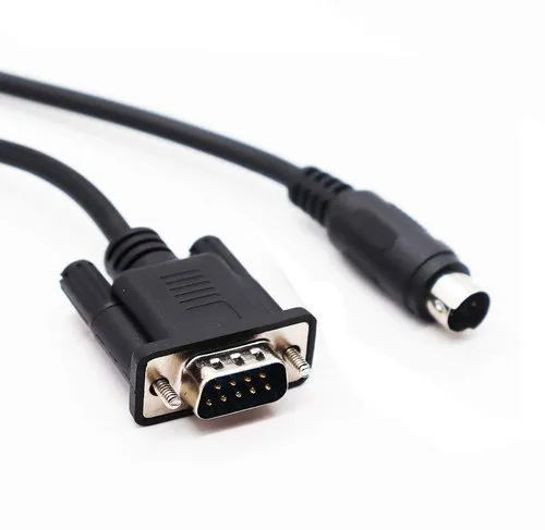 Copper Communications Cables, Voltage : 240 V, Color : Black at Rs ...