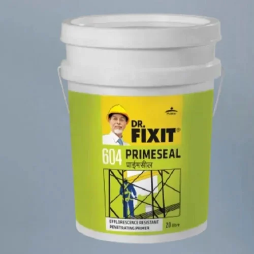 Dr Fixit Primer, Packaging Size : 20 ltr, Packaging Type : Bucket at Rs ...