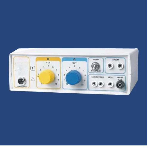 Cautery Machine - Lynor Health Care Private Limited, Ghaziabad, Uttar ...