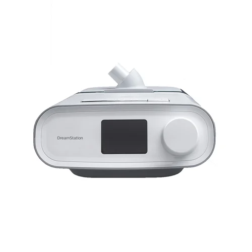 Automatic Philips CPAP Machine, for Home, Public Place, Feature : Built ...