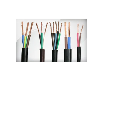 PVC Flexible Control Cable at Rs 90 / Meter in Secunderabad ...